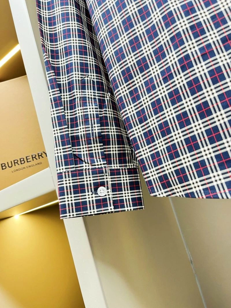Economical Burberry Shirts
