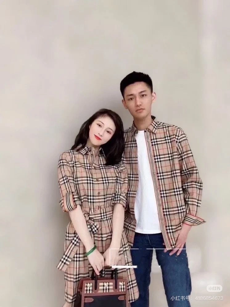 Official Burberry Shirts