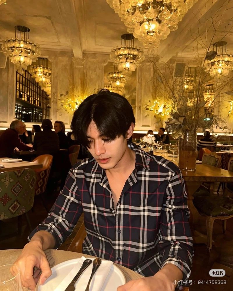 Original Burberry Shirts