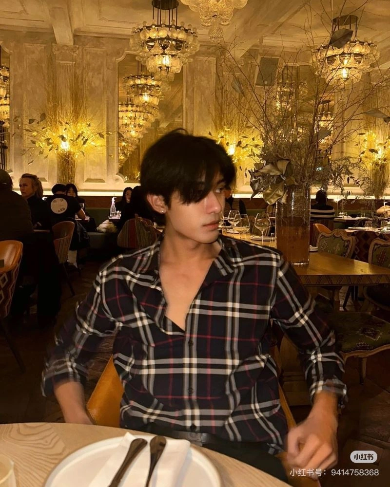 Original Burberry Shirts