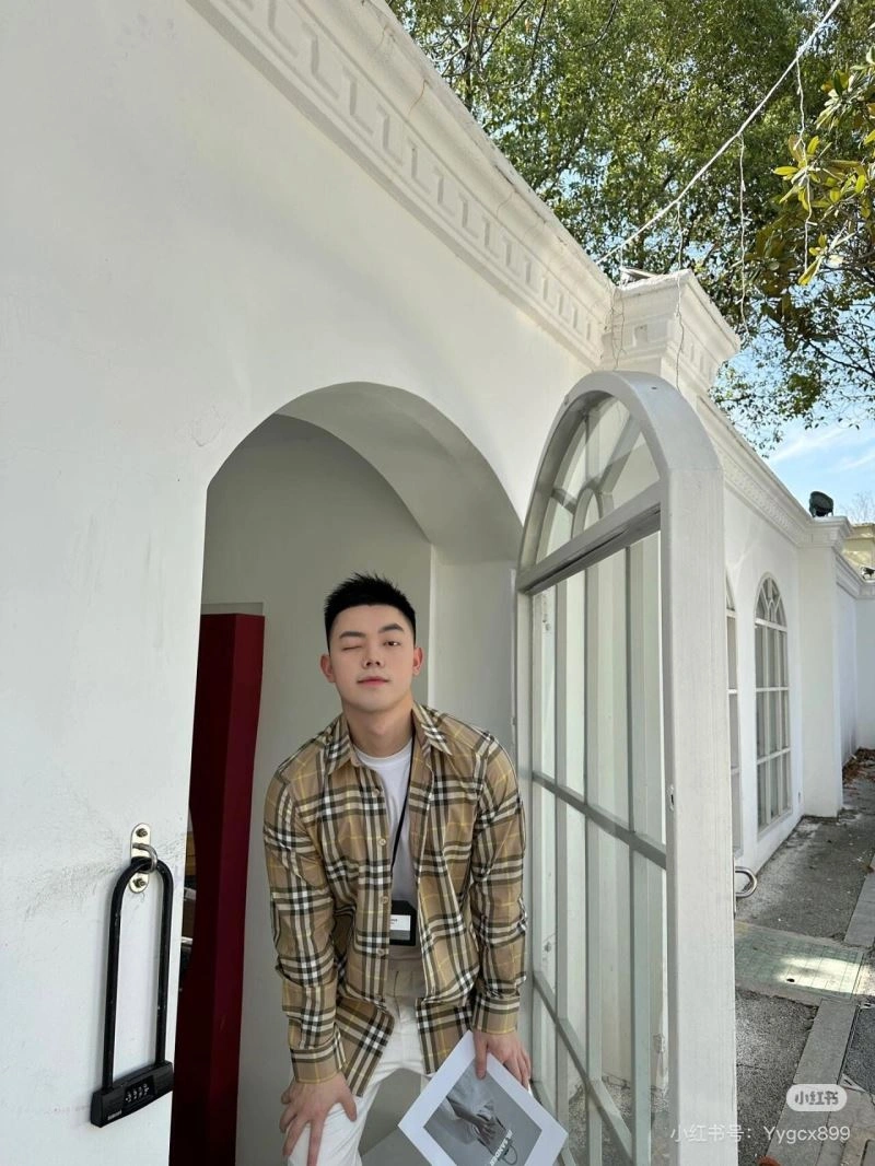 Original Burberry Shirts