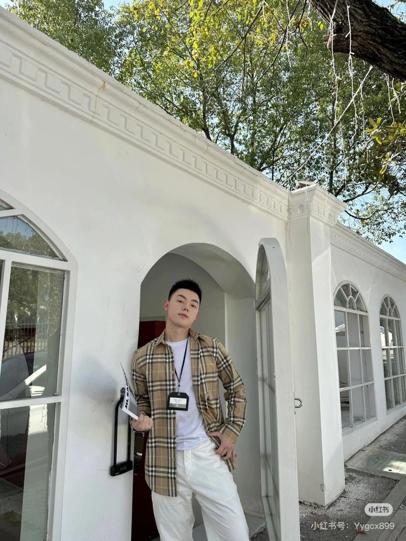 Original Burberry Shirts