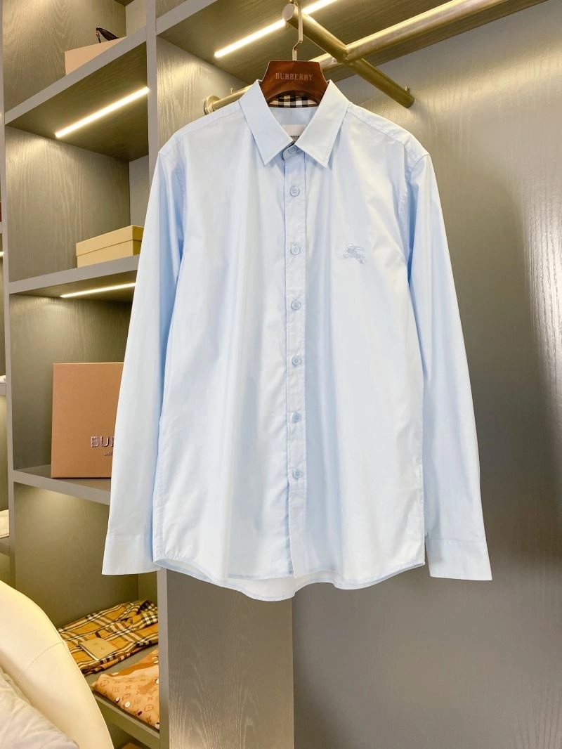 Mirror quality Burberry Shirts