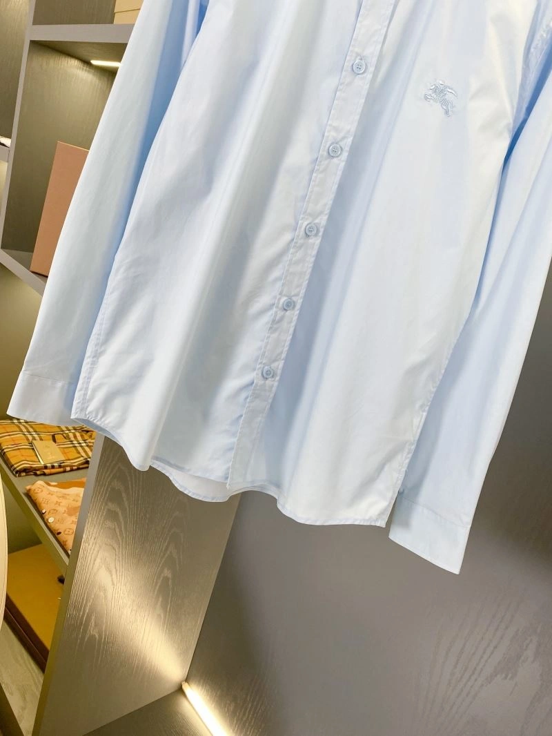 Mirror quality Burberry Shirts