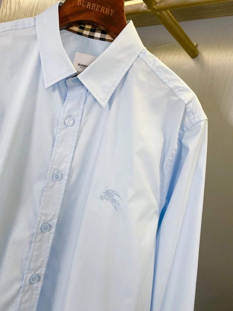 Mirror quality Burberry Shirts