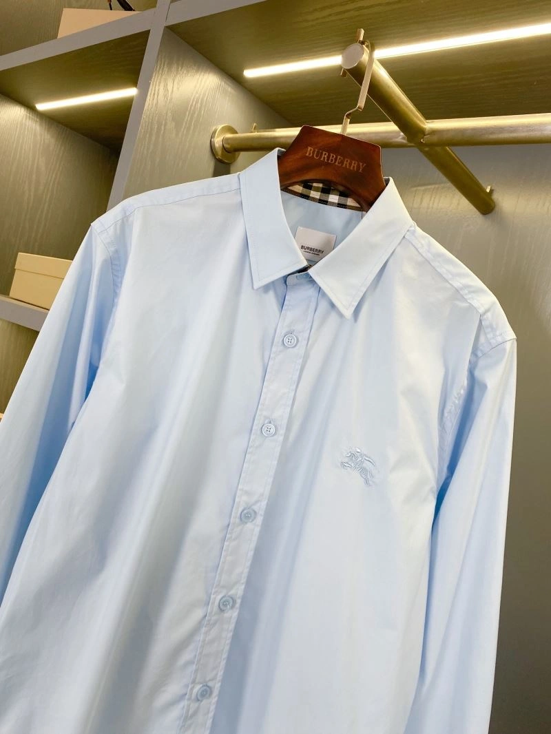 Mirror quality Burberry Shirts