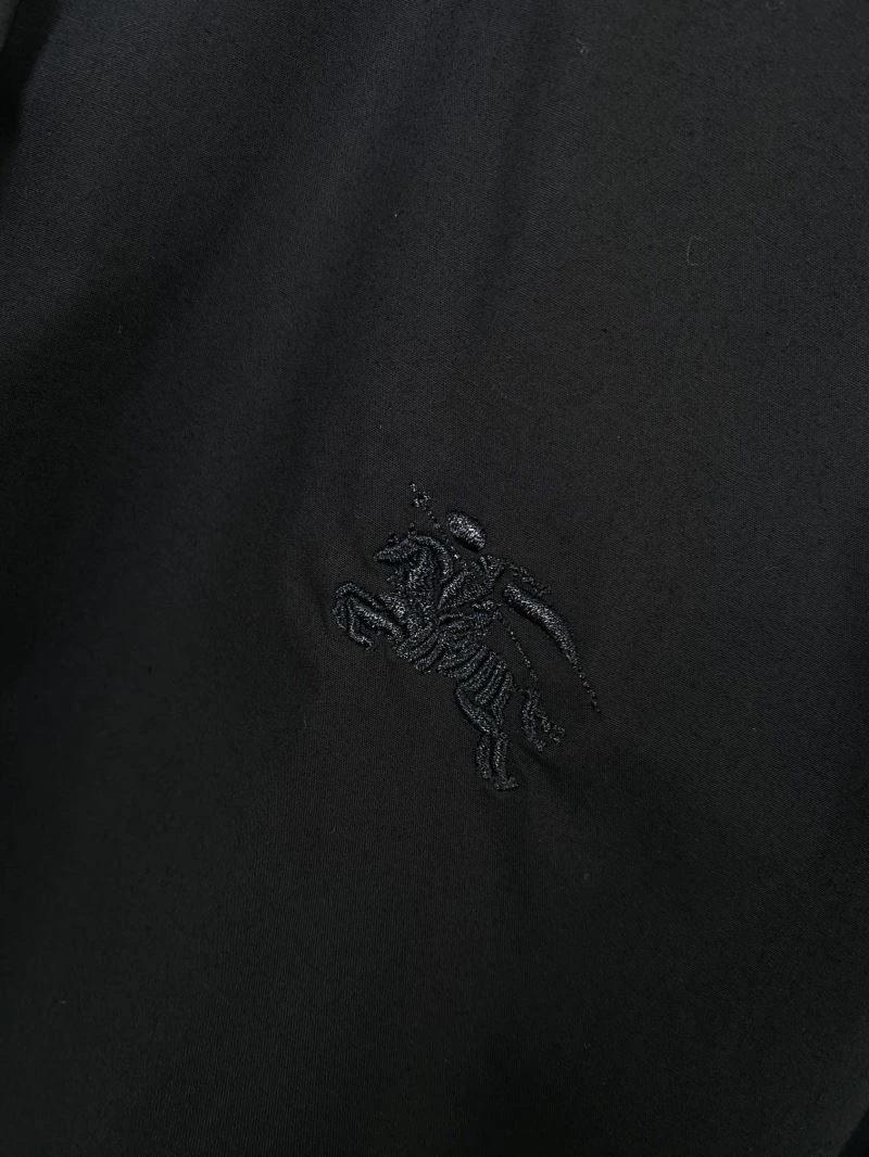 Precise copy Burberry Shirts