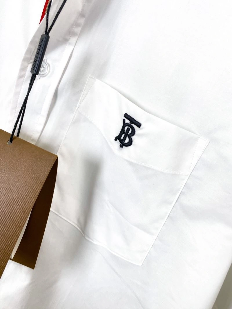 Official Burberry Shirts