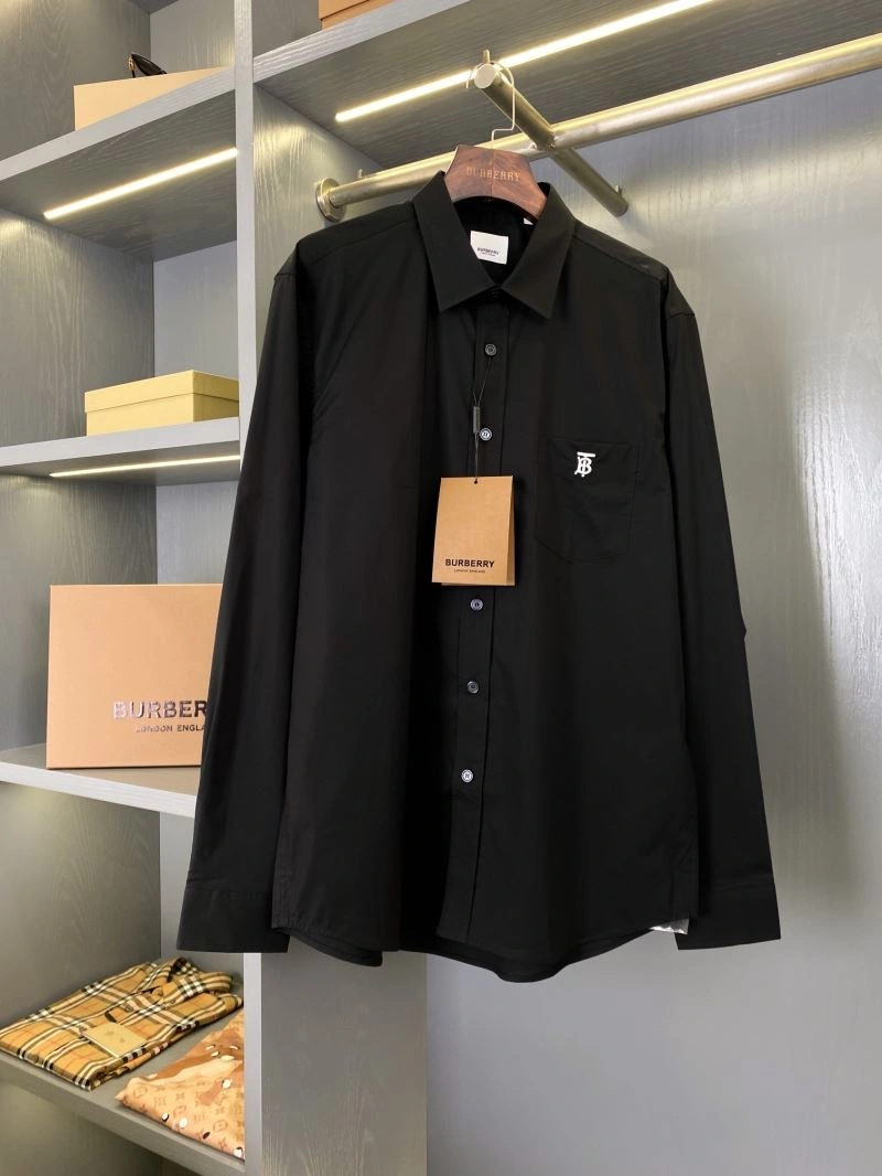 Burberry Shirts