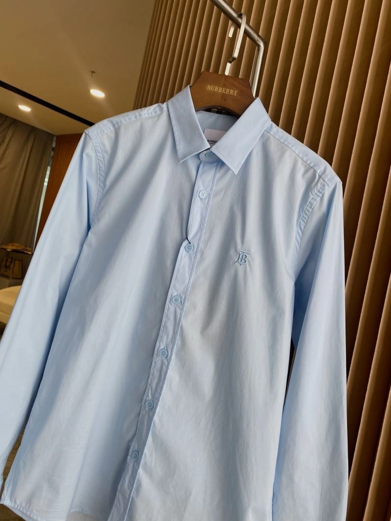 Bargain Burberry Shirts