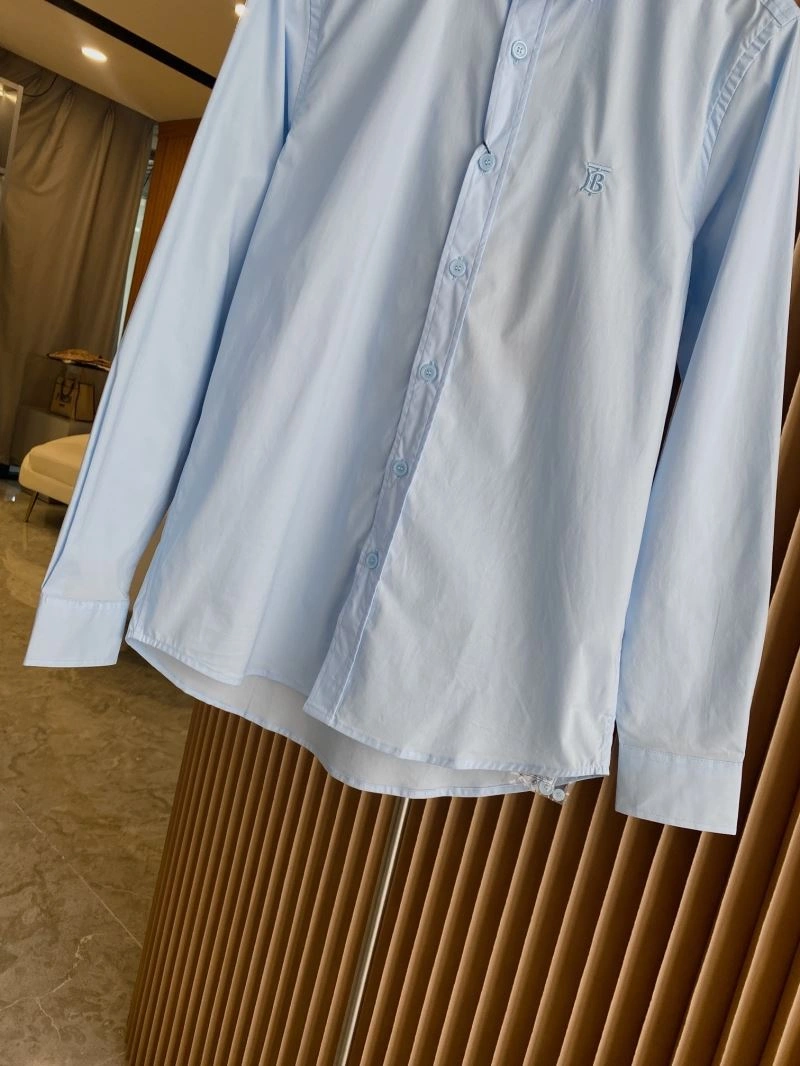 Bargain Burberry Shirts