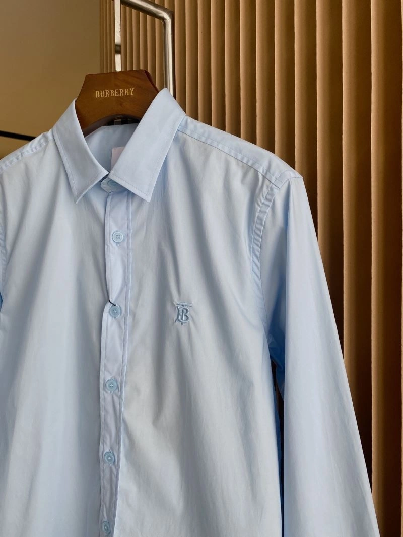 Bargain Burberry Shirts