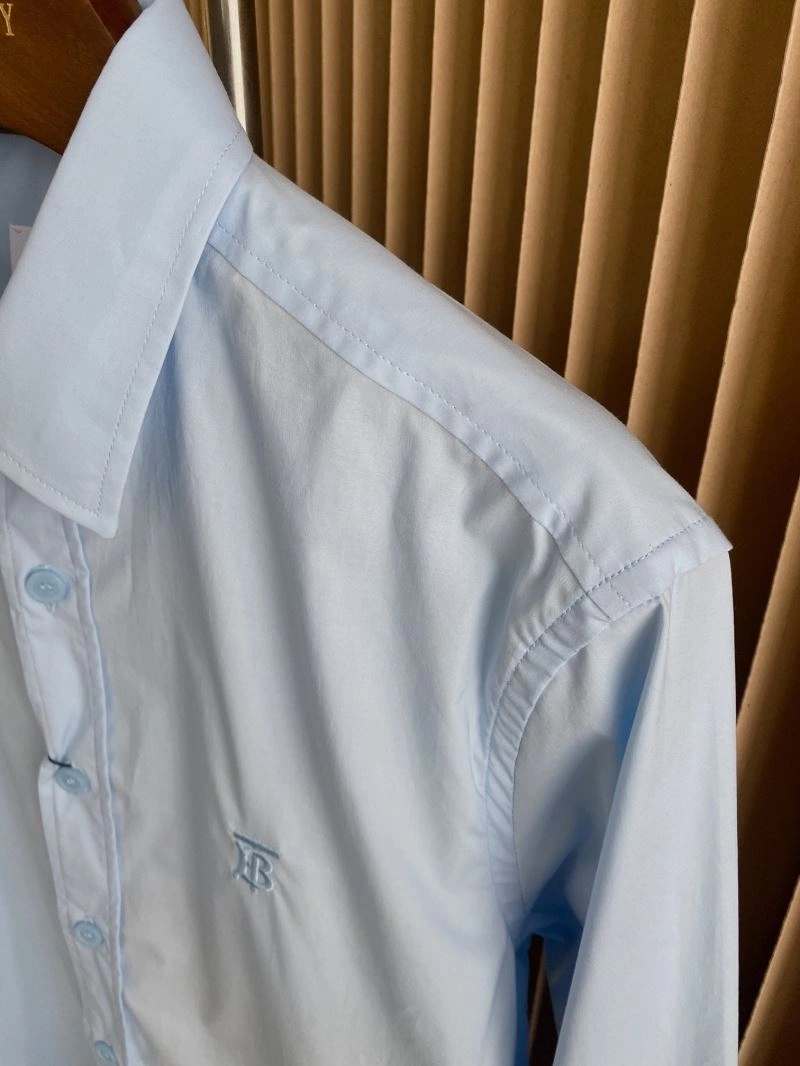 Bargain Burberry Shirts