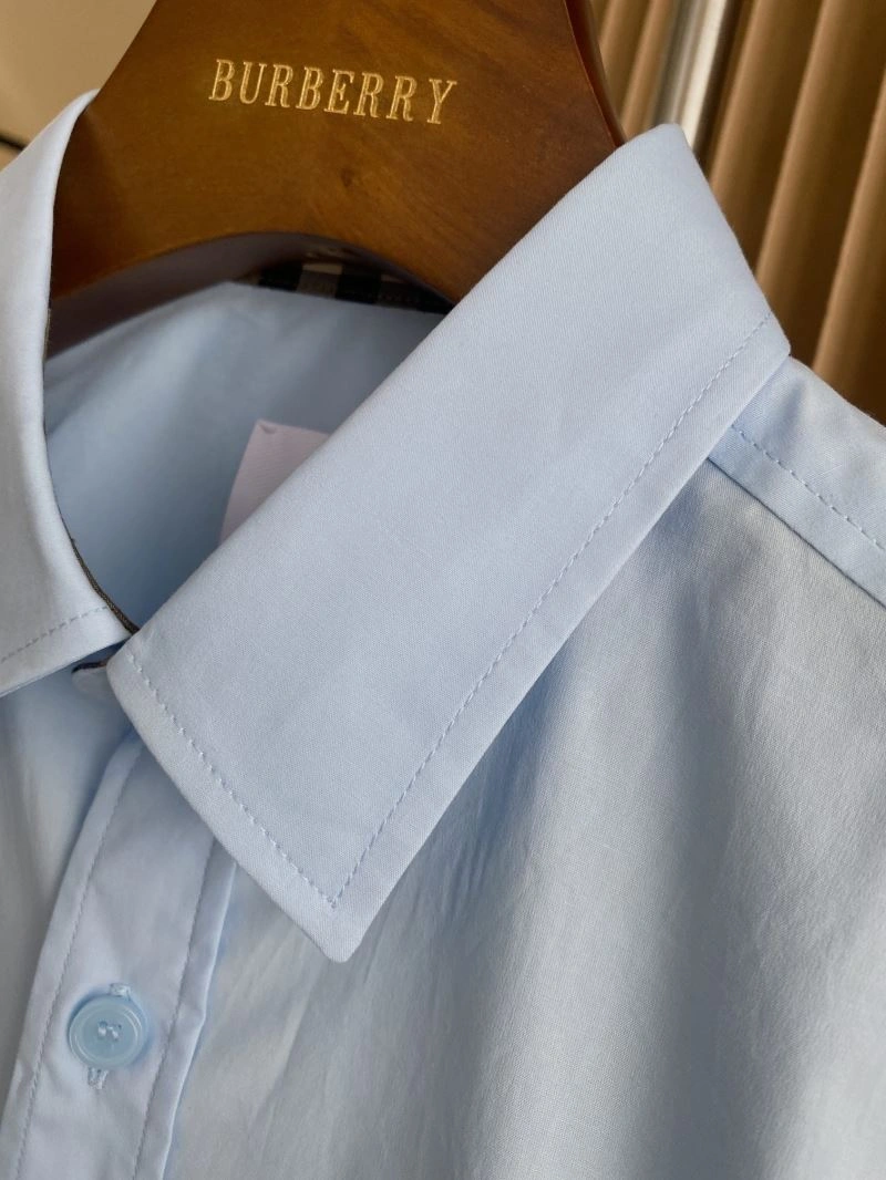 Bargain Burberry Shirts