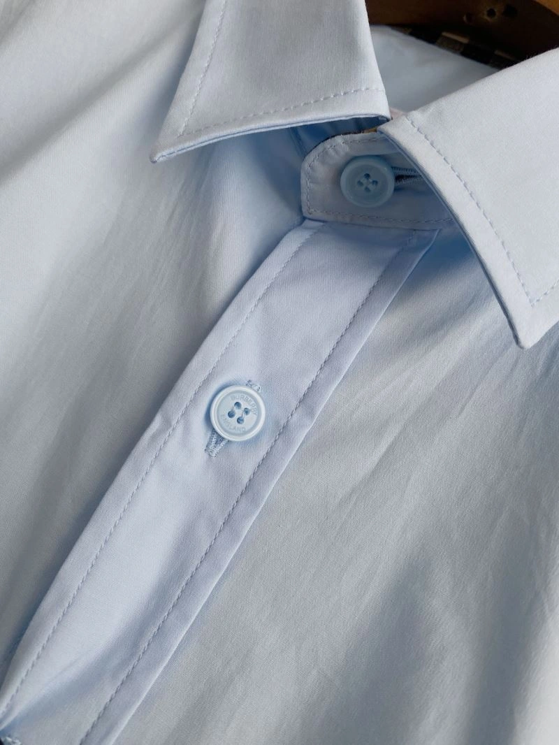 Bargain Burberry Shirts