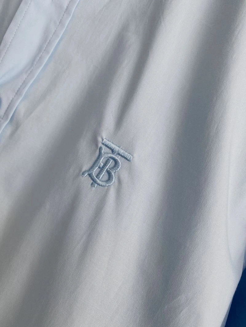 Bargain Burberry Shirts