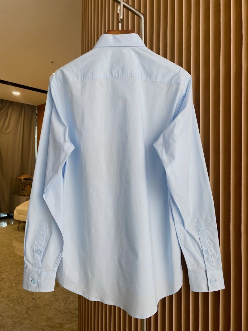 Bargain Burberry Shirts