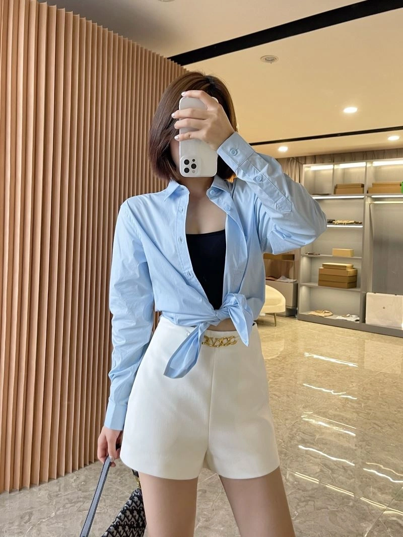 Bargain Burberry Shirts