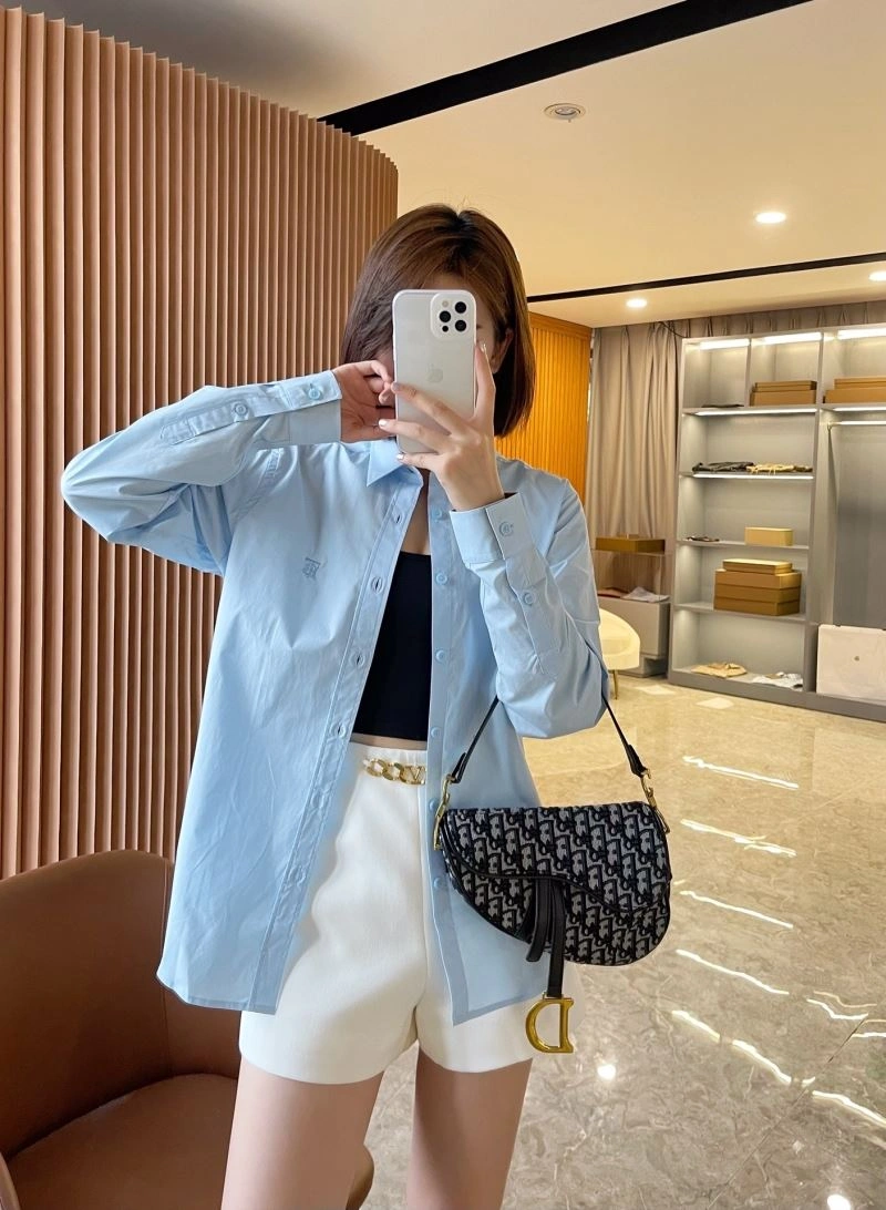 Bargain Burberry Shirts