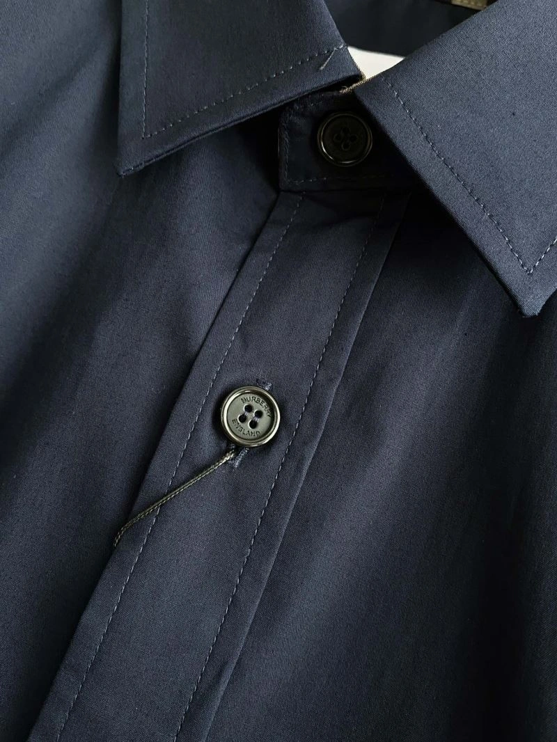 Real Burberry Shirts