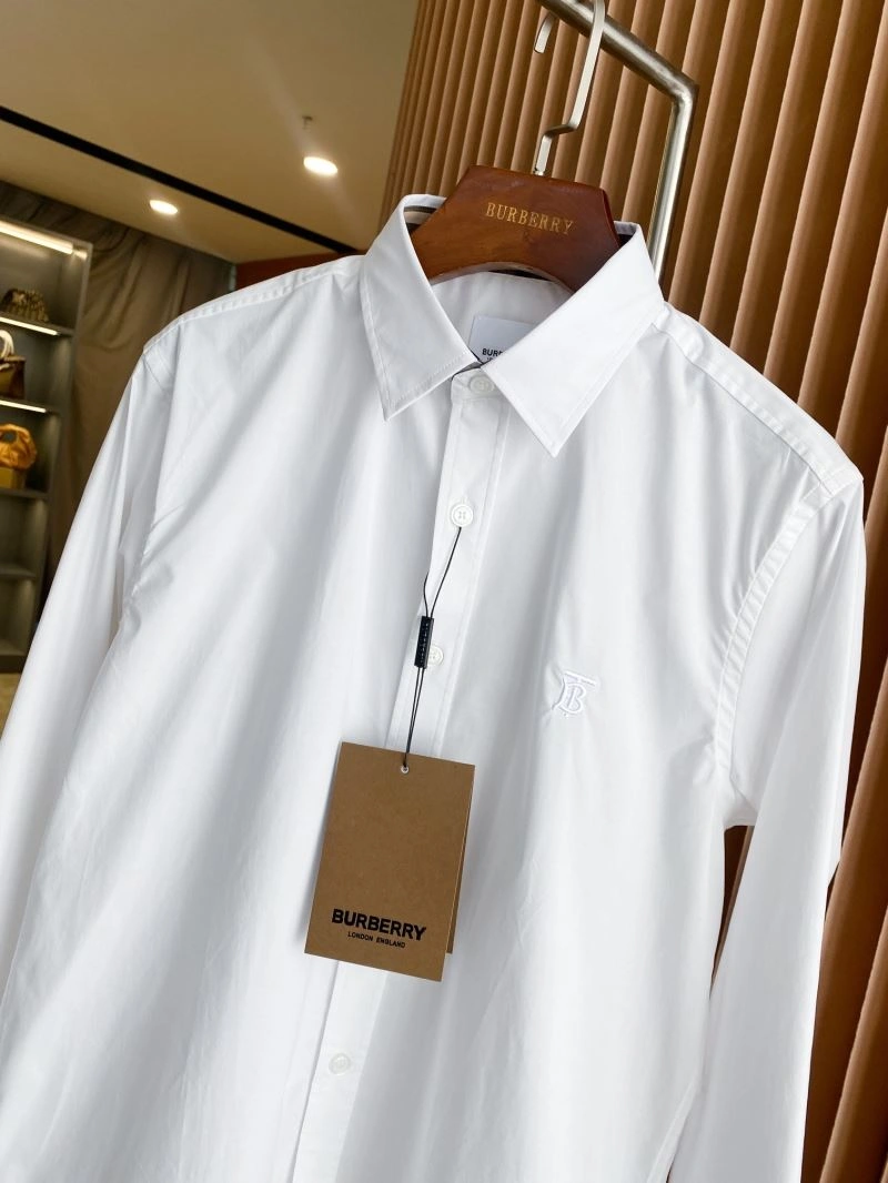 Economical Burberry Shirts