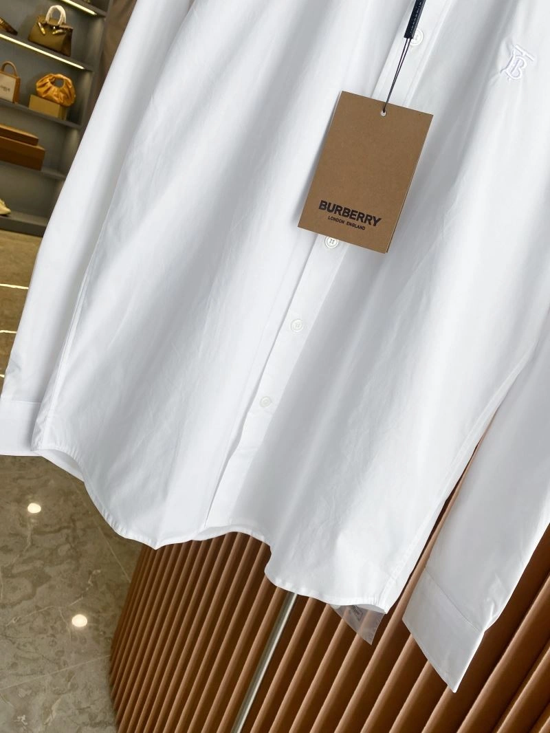 Economical Burberry Shirts