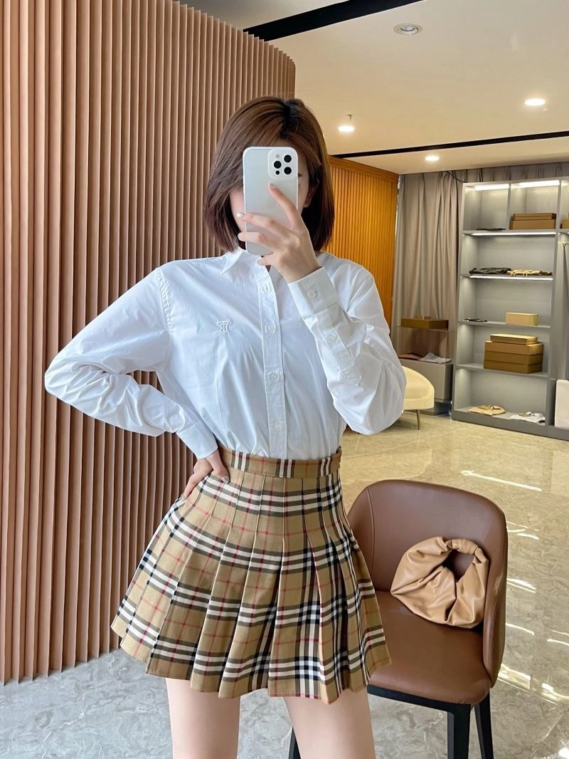 Economical Burberry Shirts