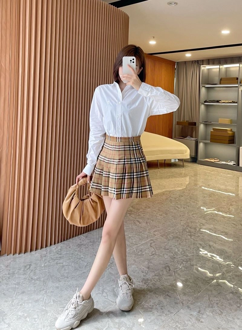 Economical Burberry Shirts