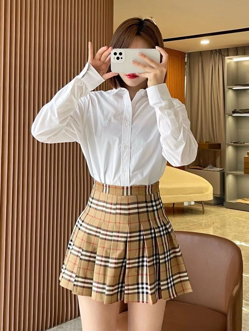 Economical Burberry Shirts