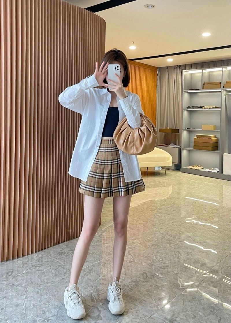 Economical Burberry Shirts