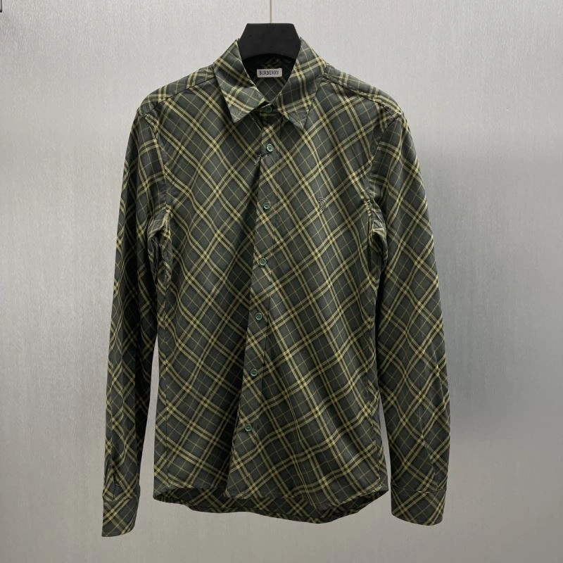 Burberry Shirts