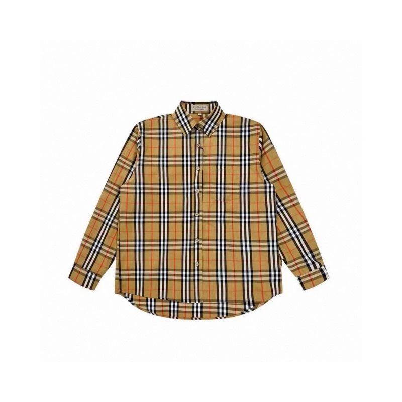 Burberry Shirts