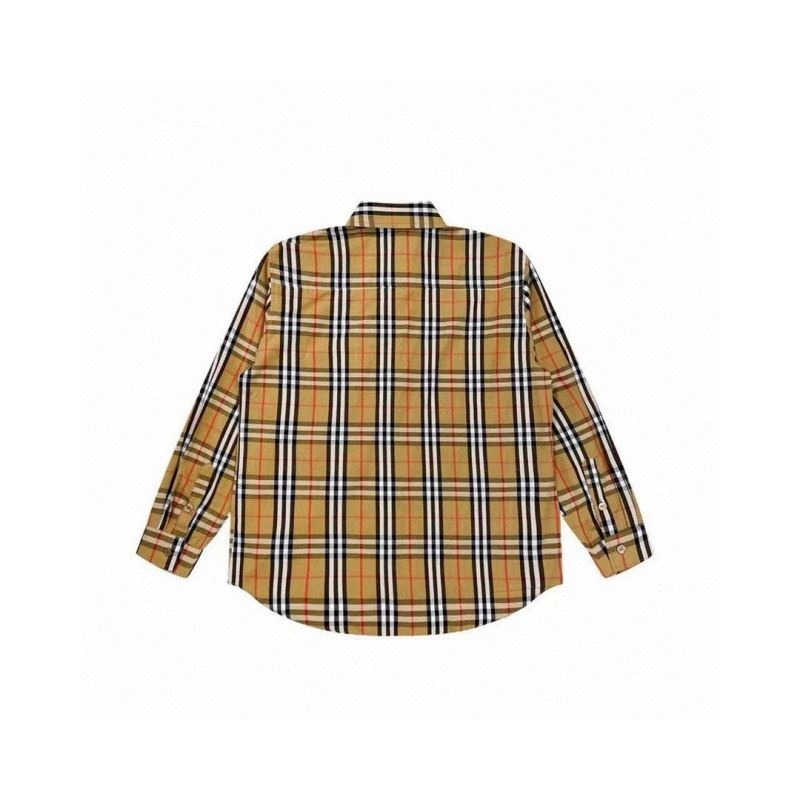 Authentic Burberry Shirts