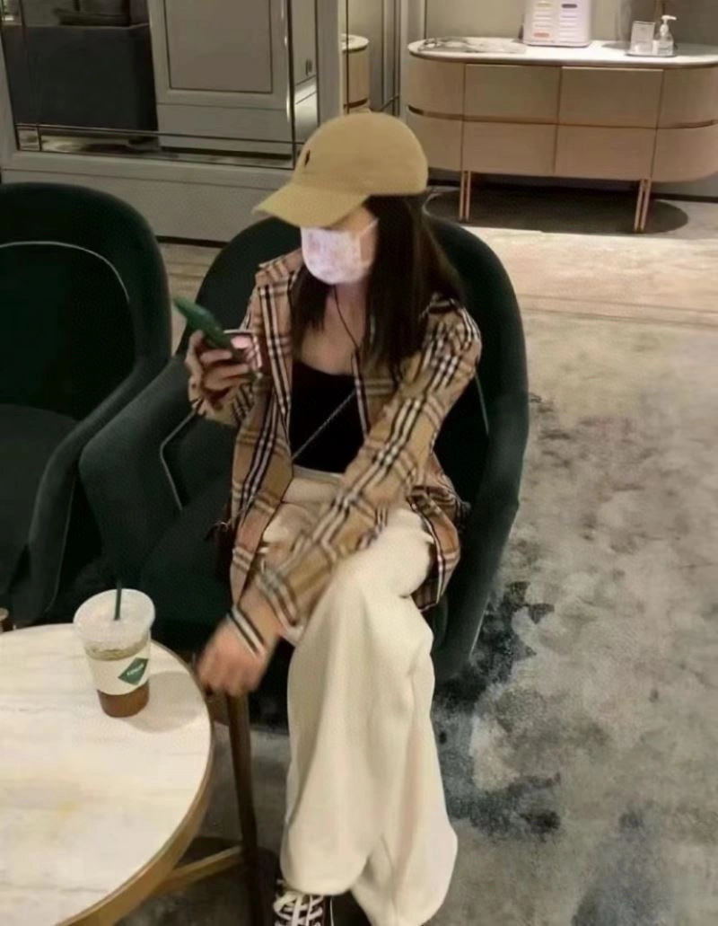 Authentic Burberry Shirts