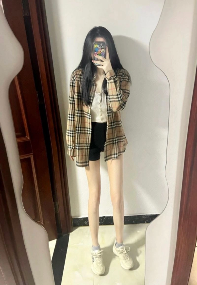 Authentic Burberry Shirts