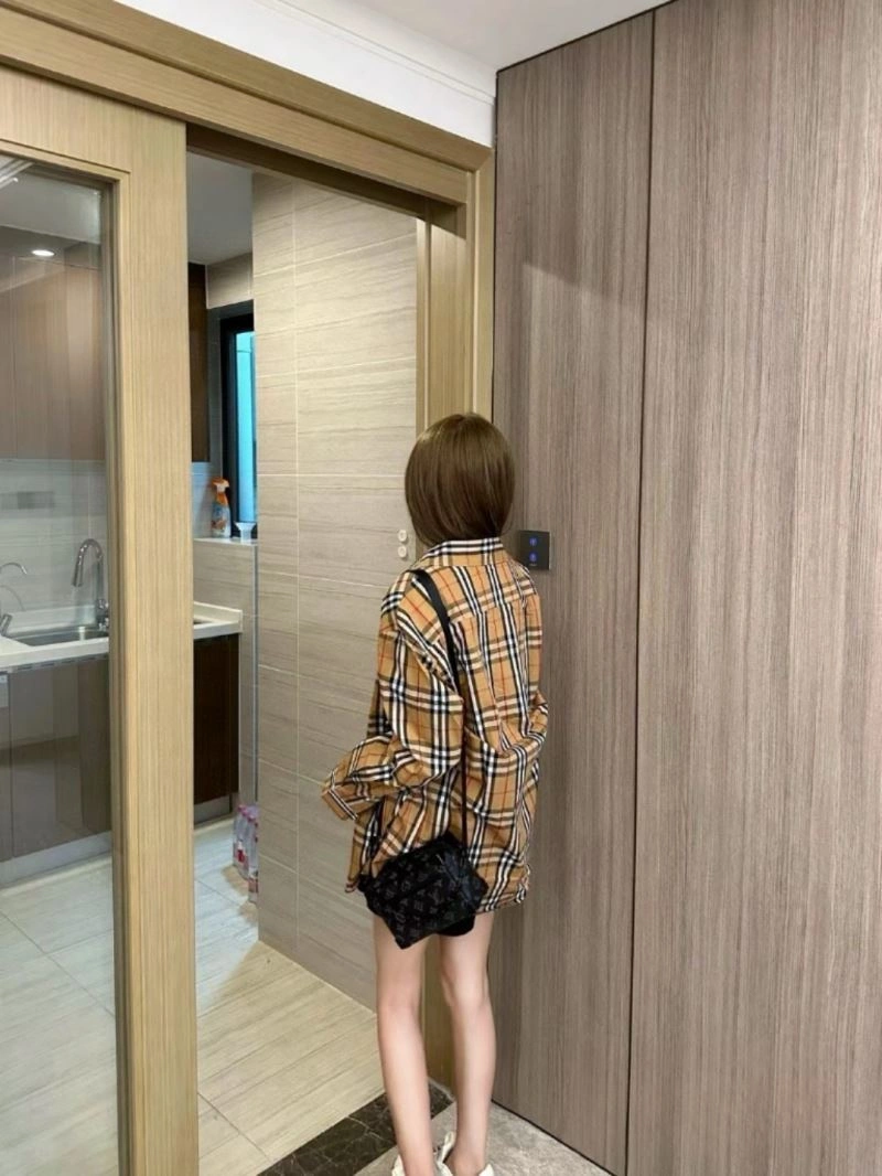Authentic Burberry Shirts
