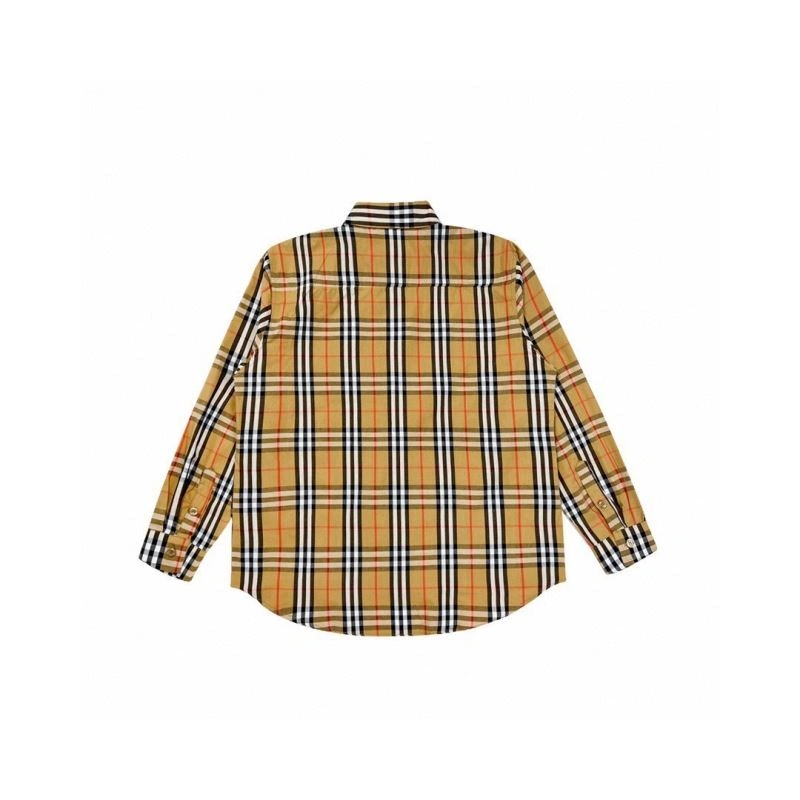 Economical Burberry Shirts