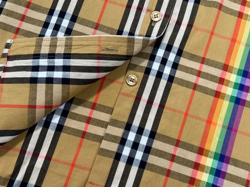 Economical Burberry Shirts