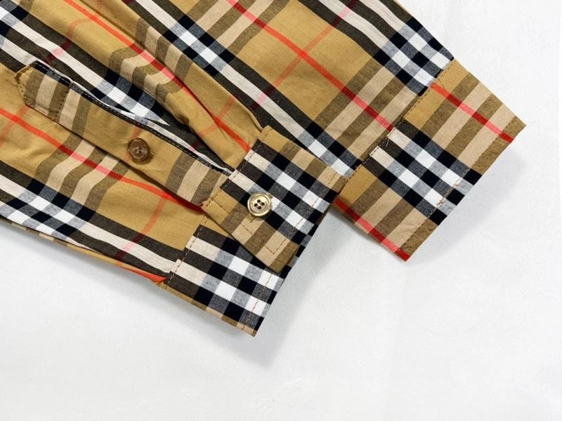 Economical Burberry Shirts