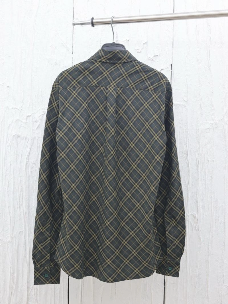 Value-priced Burberry Shirts