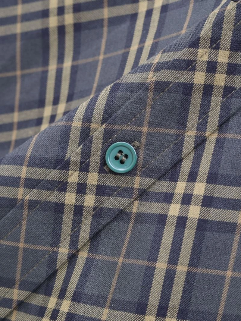 Value-priced Burberry Shirts