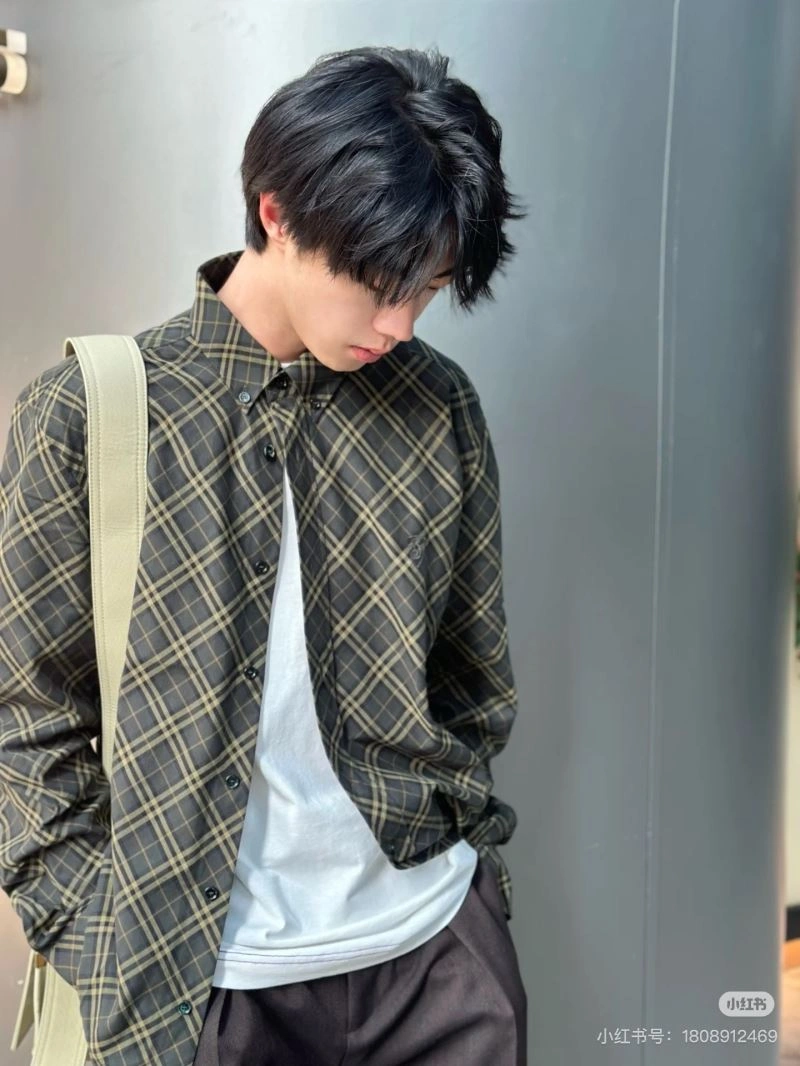 Value-priced Burberry Shirts