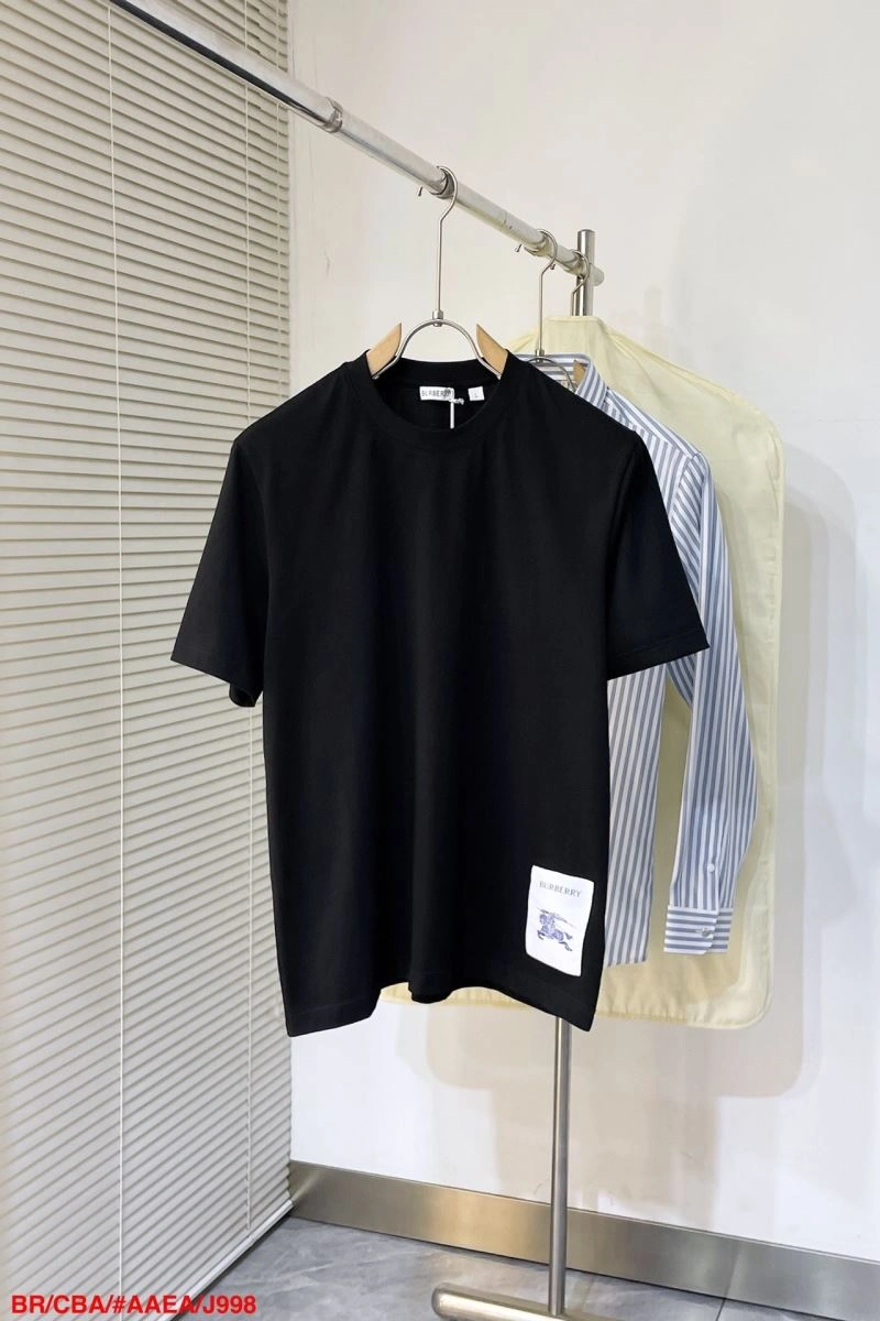 Burberry Shirts