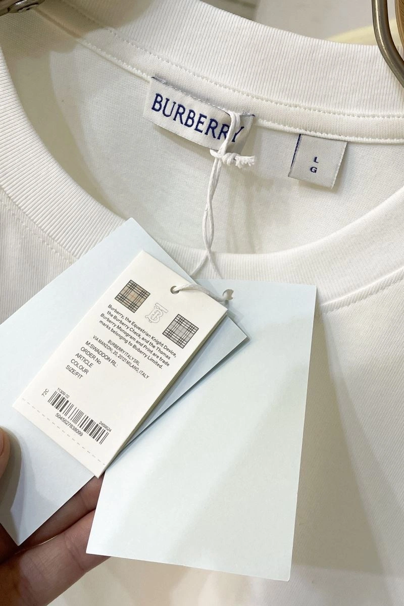 Affordable Burberry Shirts