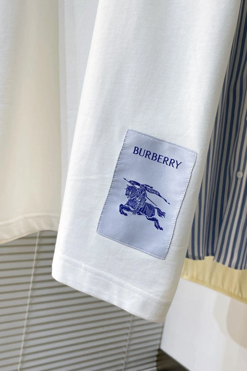 Affordable Burberry Shirts