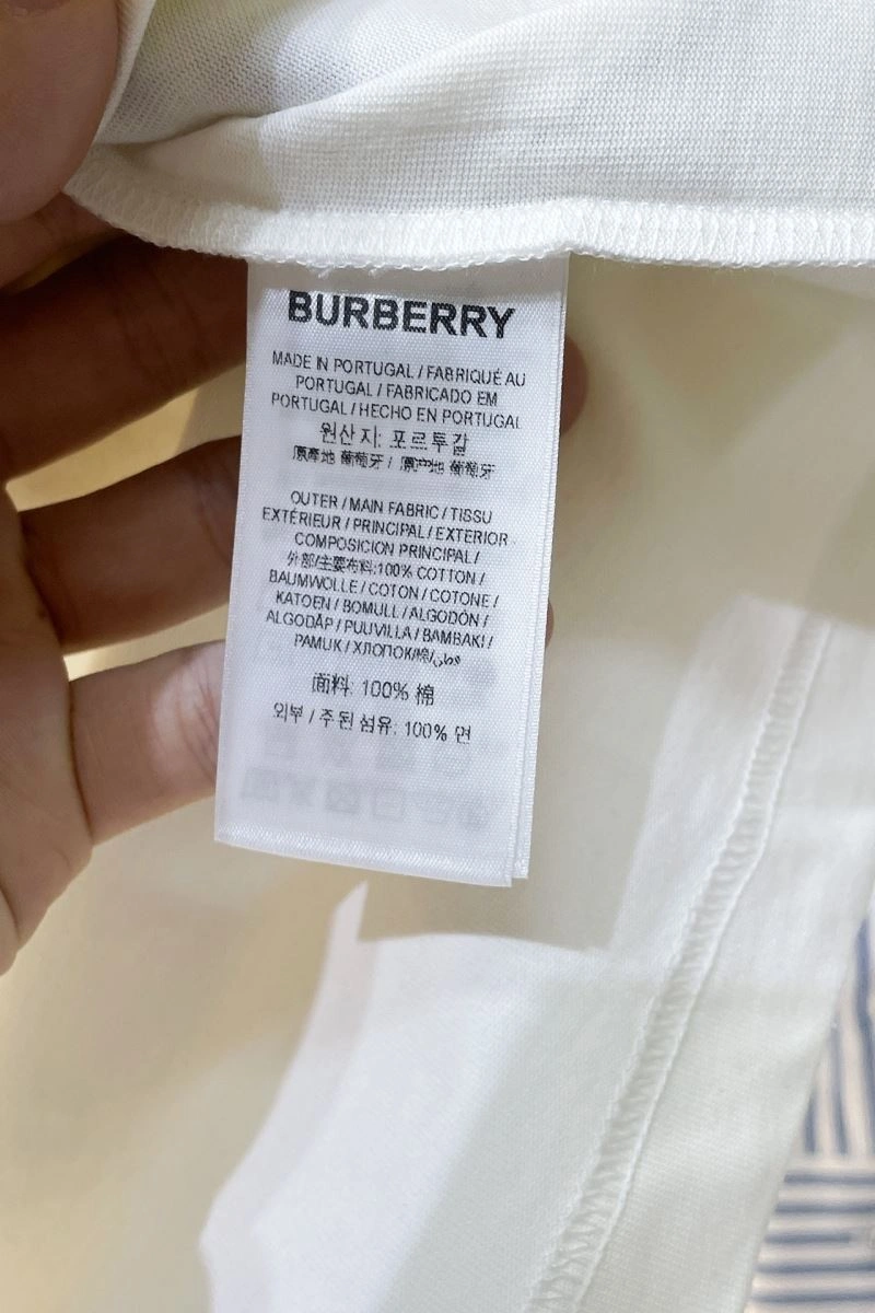 Affordable Burberry Shirts