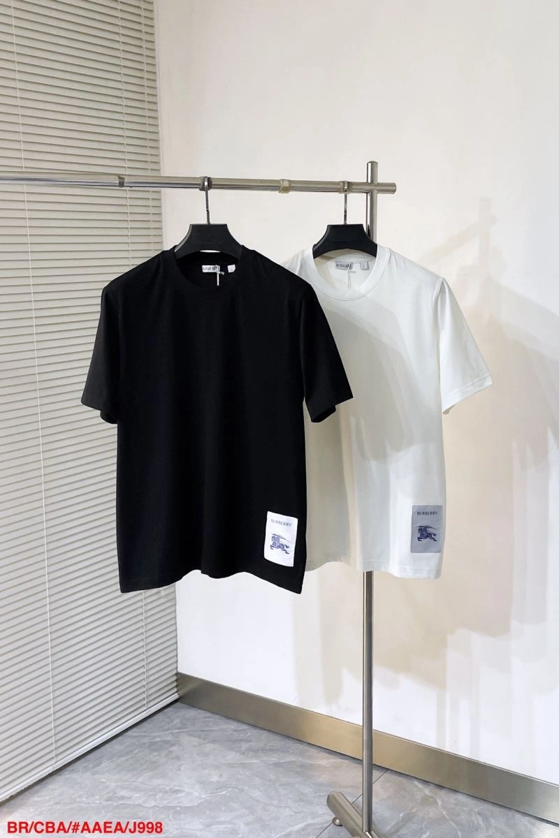 Affordable Burberry Shirts