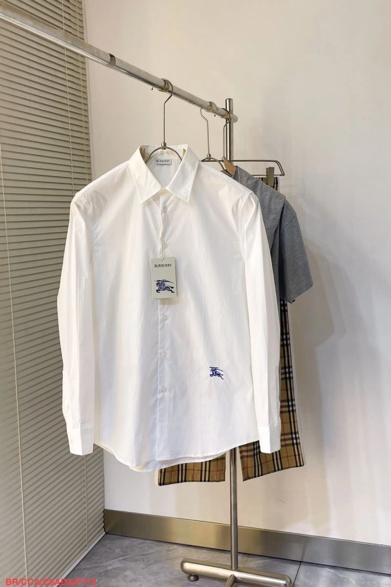 Top match Burberry Shirts