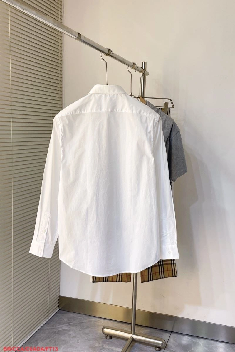 Top match Burberry Shirts