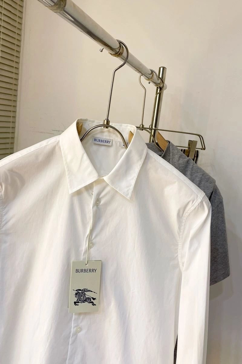 Top match Burberry Shirts